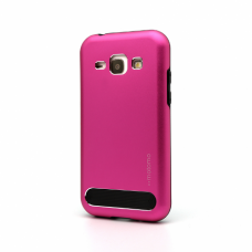 Futrola Motomo Esm za Samsung J100F Galaxy J1 pink