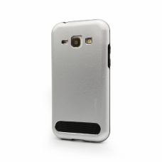 Futrola Motomo Esm za Samsung J100F Galaxy J1 srebrna
