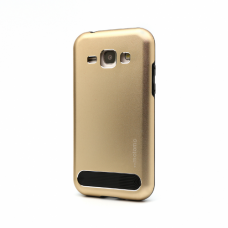 Futrola Motomo Esm za Samsung J100F Galaxy J1 zlatna