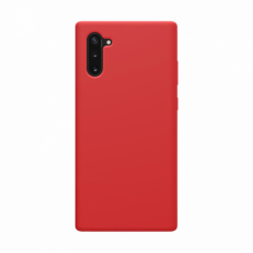 Futrola Nillkin Flex Pure za Samsung N970F Galaxy Note 10 crvena