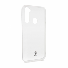 Futrola Baseus Skin za Xiaomi Redmi Note 8T transparent