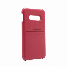 Futrola Cardcool za Samsung G970 Galaxy S10e crvena