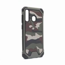 Futrola Defender Military za Samsung A305F Galaxy A30 crna