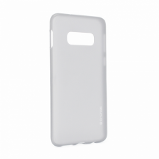 Futrola G case Couleur za Samsung G970 S10e transparent
