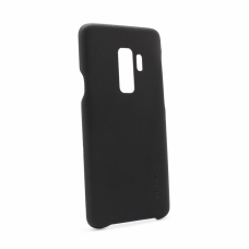 Futrola G Case Thin story za Samsung G965 Galaxy S9 plus crna