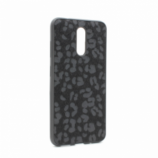 Futrola Leopard shell za Nokia 3.2 crna