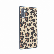 Futrola Leopard shell za Samsung N970F Galaxy Note 10 crna