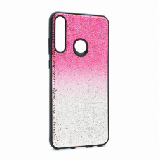 Futrola Midnight Spark za Huawei Y6p pink