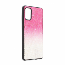 Futrola Midnight Spark za Samsung A415F Galaxy A41 pink