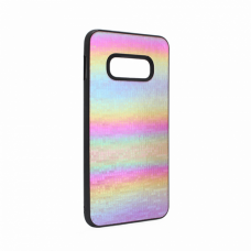 Futrola Sparkling New za Samsung G970 S10e pink