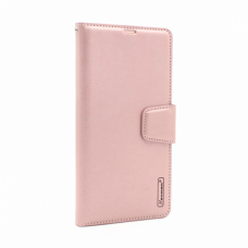 Futrola Hanman Canvas ORG za Samsung A217F Galaxy A21s roze