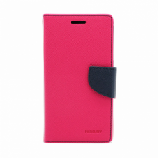 Futrola Mercury za Huawei Y6 2018 pink