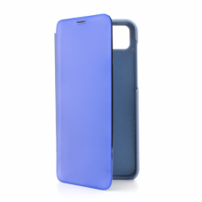 Futrola See Cover za Huawei Y5p/Honor 9S tamno plava