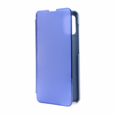 Futrola See Cover za Samsung A415F Galaxy A41 tamno plava