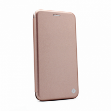 Futrola Teracell Flip Cover za Huawei Honor 30 roze