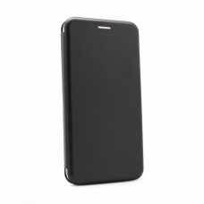Futrola Teracell Flip Cover za Huawei P40 Lite E crna