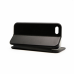 Futrola Teracell Flip Cover za iPhone 5 / 5s / SE crna