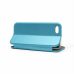 Futrola Teracell Flip Cover za iPhone 5 / 5s / SE plava