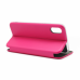 Futrola Teracell Flip Cover za iPhone X pink