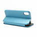 Futrola Teracell Flip Cover za iPhone X plava