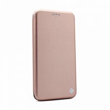 Futrola Teracell Flip Cover za Xiaomi Redmi 9A roze