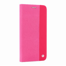 Futrola Teracell Gentle Fold za Huawei P40 Lite E pink