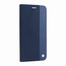 Futrola Teracell Gentle Fold za iPhone 12 Mini 5.4 tamno plava