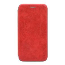 Futrola Teracell Leather za Huawei Mate 30 crvena