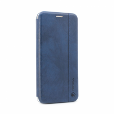 Futrola Teracell Leather za Samsung N770F Galaxy Note 10 Lite plava
