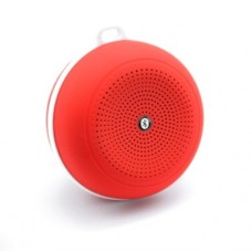 Bluetooth zvucnik BTS05 /DS crveni