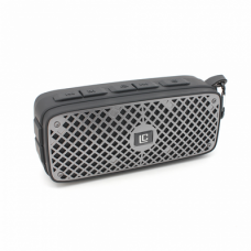 Bluetooth zvucnik BK-006 sivi