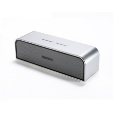 Bluetooth stereo zvučnik Remax RB-M8
Bluetooth zvucnik Remax RB-M8 srebrni