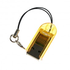 Card reader USB / Micro SD