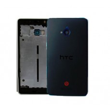 Maska za HTC One /M7 crna