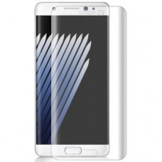 Zastitno staklo (Tempered glass) za Samsung N930F Galaxy Note 7 zakrivljeno