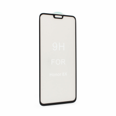 Zastitno staklo (Tempered glass) 5D za Huawei Honor 9X Lite crni