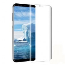 Zastitno staklo (Tempered glass) za Samsung G960 Galaxy S9 zakrivljeno providno
