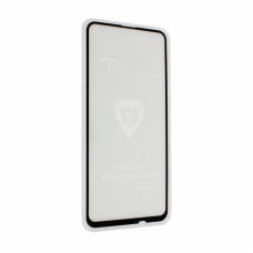 Tempered glass (staklo) 2.5D full glue za Huawei Y9s 2019 crni
