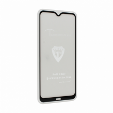 Tempered glass (staklo) 2.5D full glue za Xiaomi Redmi 8 crni
