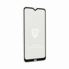 Tempered glass (staklo) 2.5D full glue za Xiaomi Redmi 8A crni