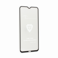 Tempered glass (staklo) 2.5D full glue za Xiaomi Redmi Note 8 crni