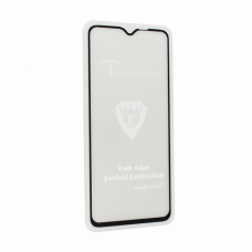 Tempered glass (staklo) 2.5D full glue za Xiaomi Redmi Note 8 Pro crni