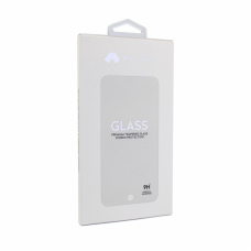 Tempered glass (staklo) full glue za Huawei P40 Pro zakrivljeni crni