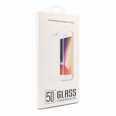 Tempered glass 2.5D full glue za Xiaomi Redmi 5A crni