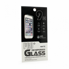 Tempered glass Matte za iPhone 4 / 4s