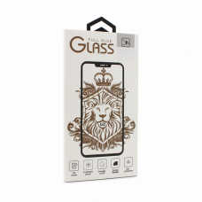 Tempered glass (staklo) Premium 2.5D za iPhone 6 Plus/6S Plus crni