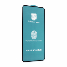 Folija Polymer Nano za Xiaomi Redmi 9A crna