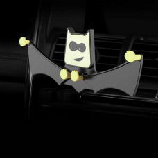 Auto stalak Batman