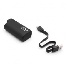 Back up baterija Ebai micro USB 2400mAh crna