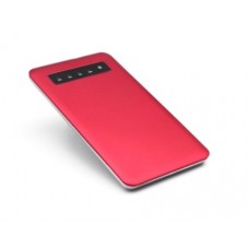 Eksterna baterija PBT701 micro USB 4300mAh crvena (polymer)